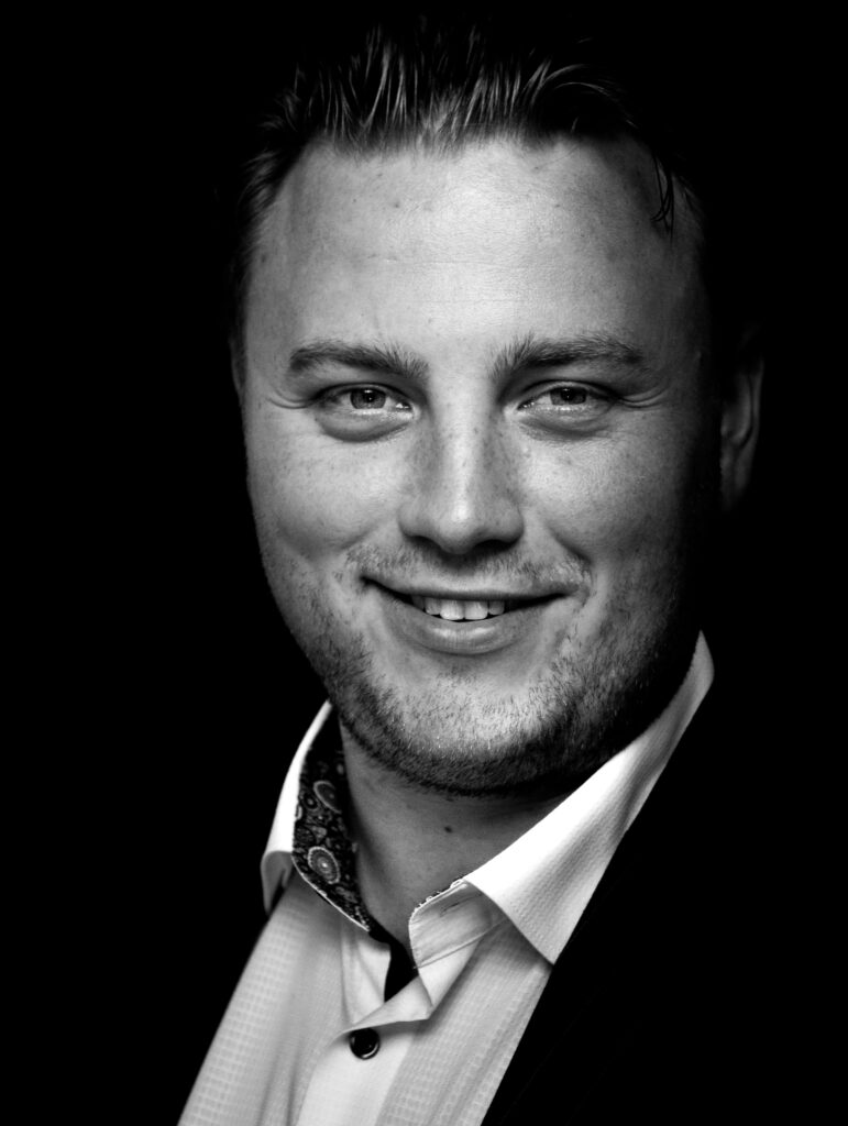 Jeremy Derksen – Zanger & Entertainer